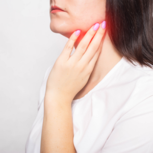 Mumps (Parotitis epidemica): Ursachen, Symptome & Behandlung